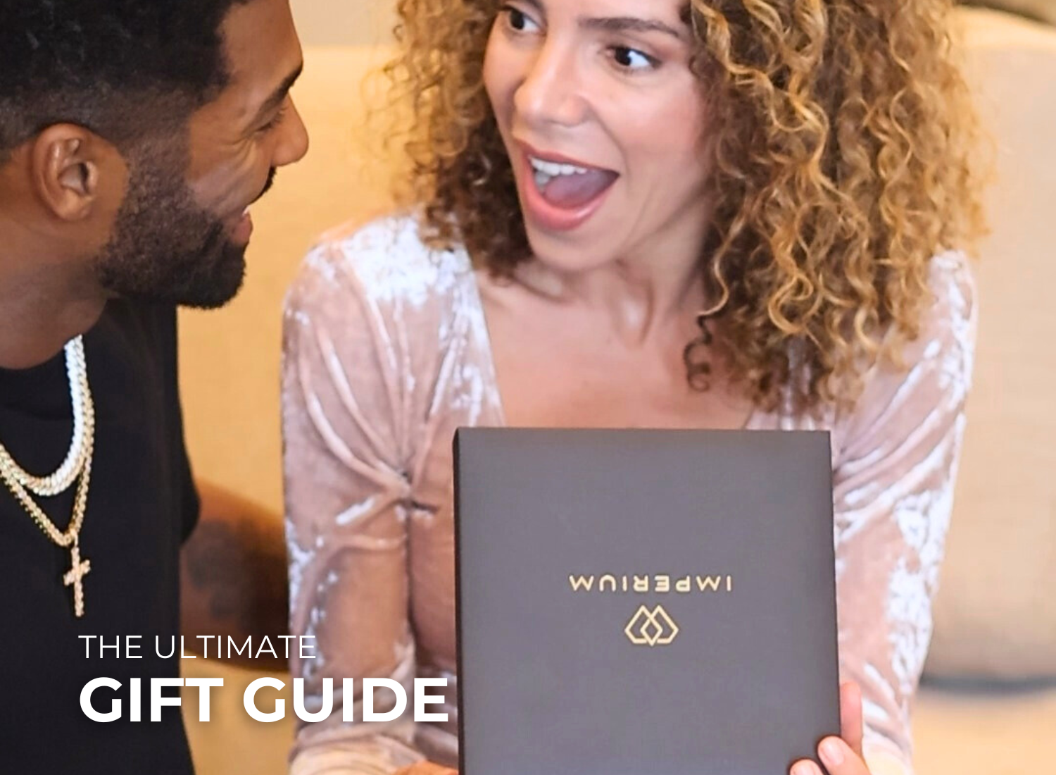 The Ultimate Gift Guide – Imperium