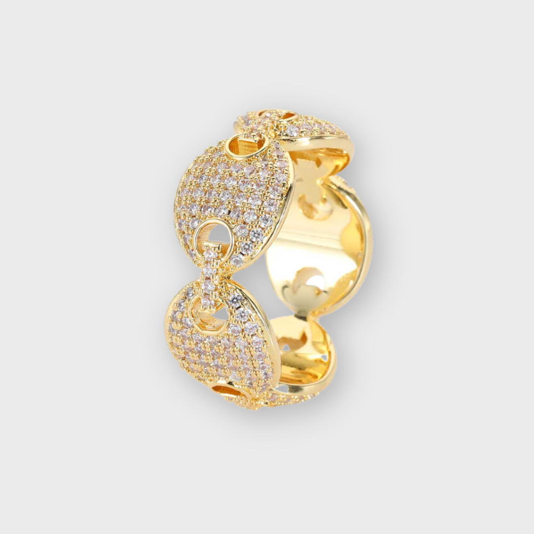 Aura Ring (Gold) – Imperium